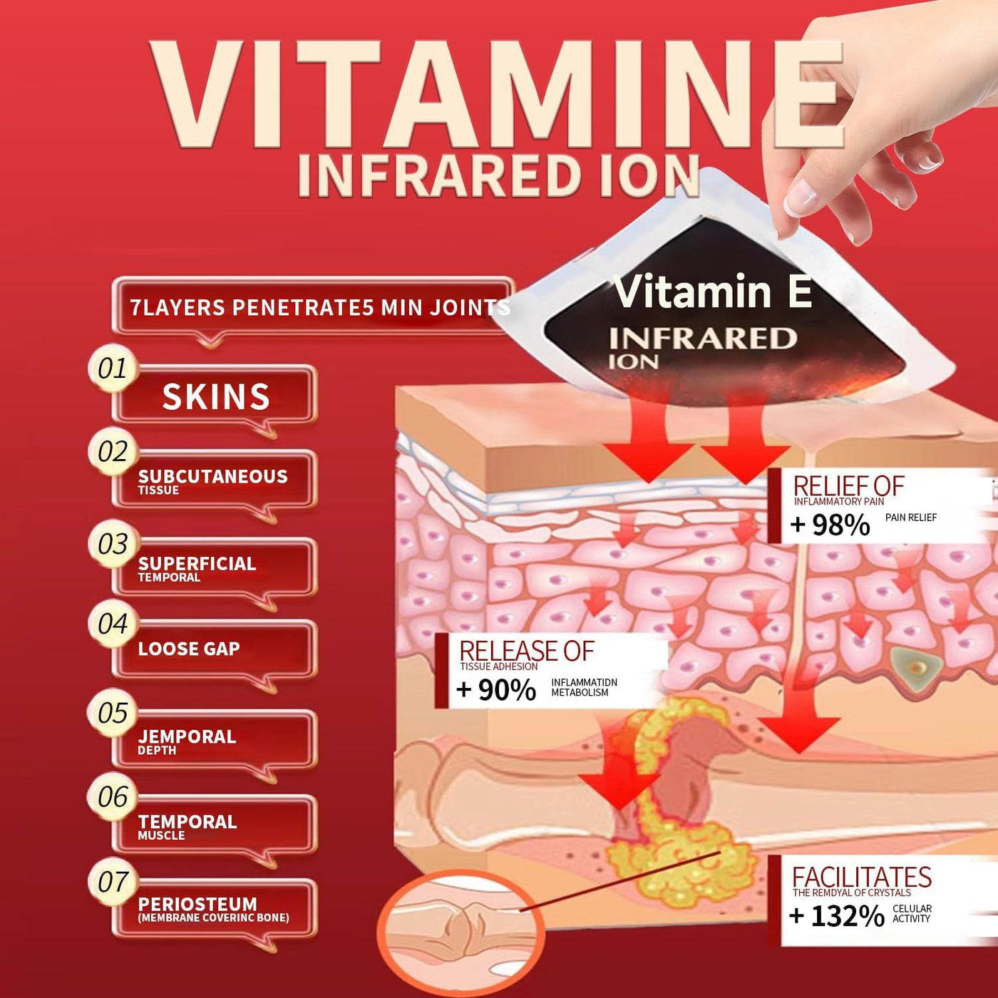 SKAVIX - Restore Pain-Free Mobility Fast + 50% OFF – Isaberry