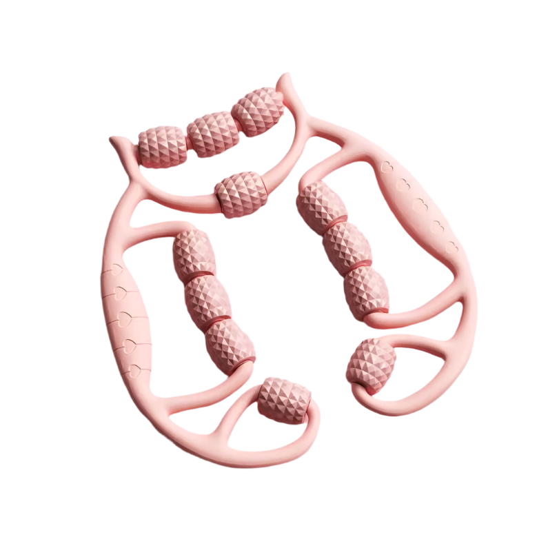 DermaRoll Pro - Your Advanced Cellulite & Muscle Reliever - 60% OFF ...